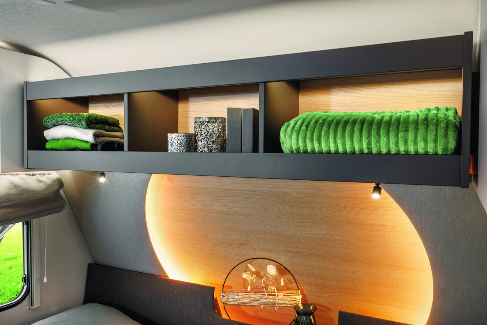 דגם TANDERO 500 K לרכישה - קרוואן קלאב